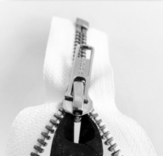 How to Repair a Zipper with ZlideOn