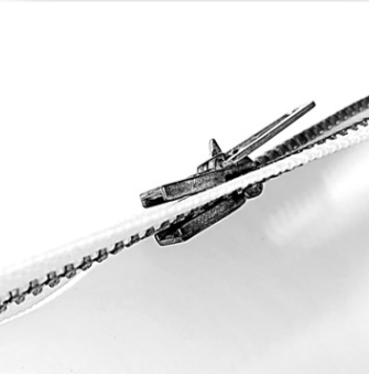 How to Repair a Zipper with ZlideOn