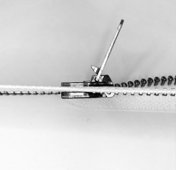 How to Repair a Zipper with ZlideOn