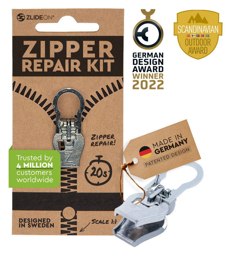 All products – ZlideOn